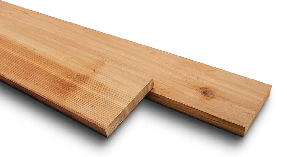 Cèdre rouge - Limaco